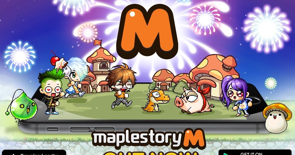 MapleSecrets - ☯ IMBA and CRAZY RICH MapleSEA Legend ☯ ♛: MapleStory M ...