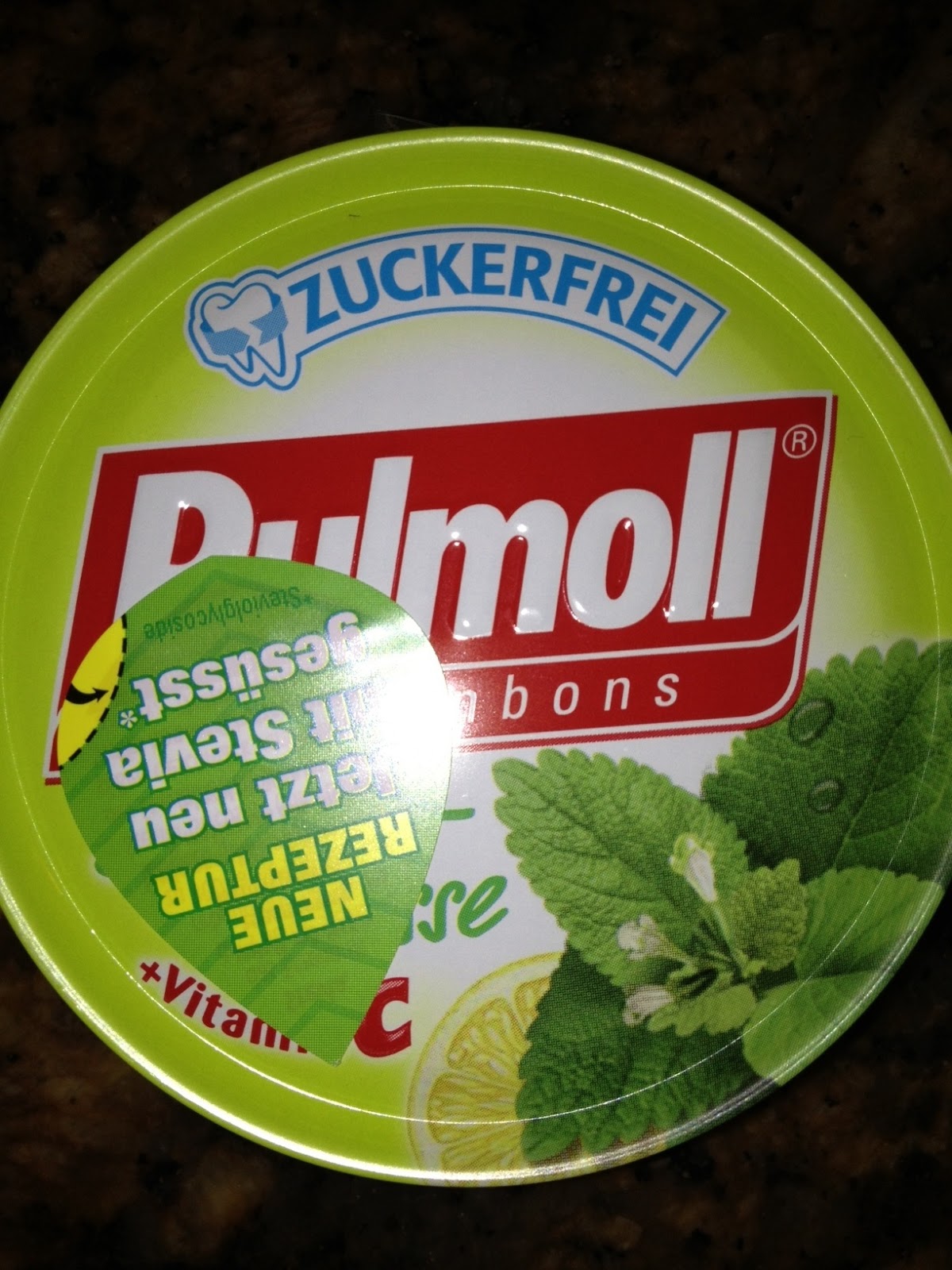 Produkttest: Pulmoll ~ Lisa´s Produkttest-Welt