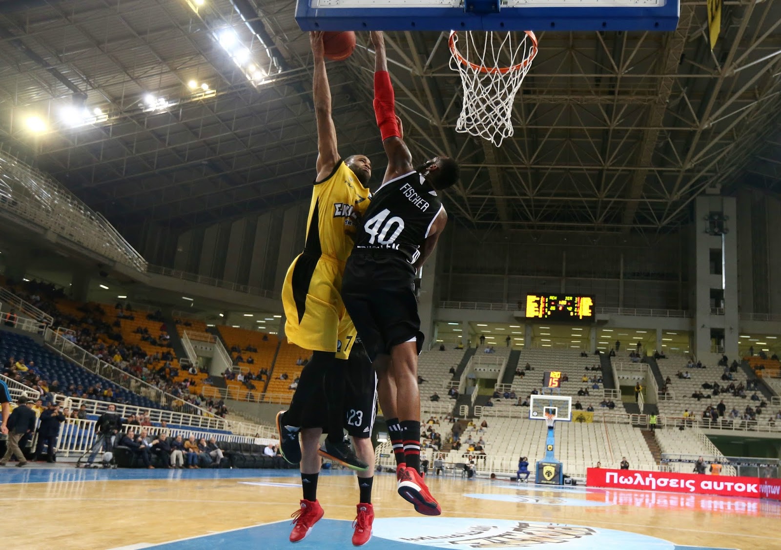 Δεκεμβρίου 2015 - BetBasketCom