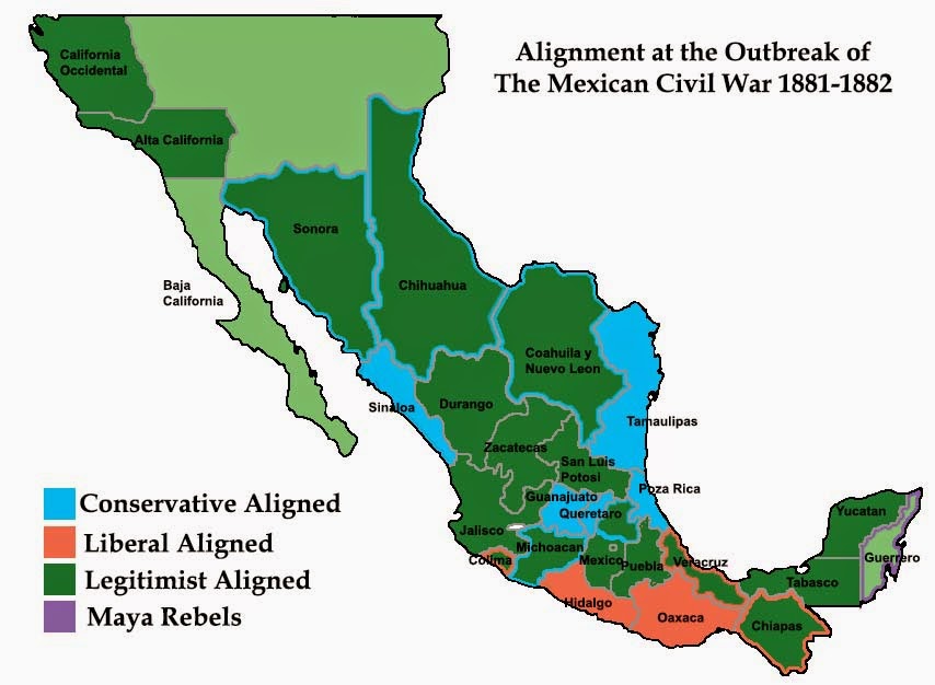 HOW I LEARNED TO BALKANIZE AMERICA