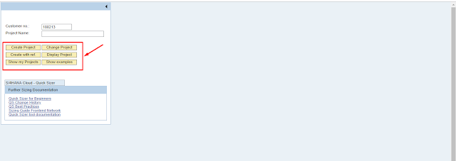 SAP BASIS MADE EASY: SAP HANA database sizing with quick sizer