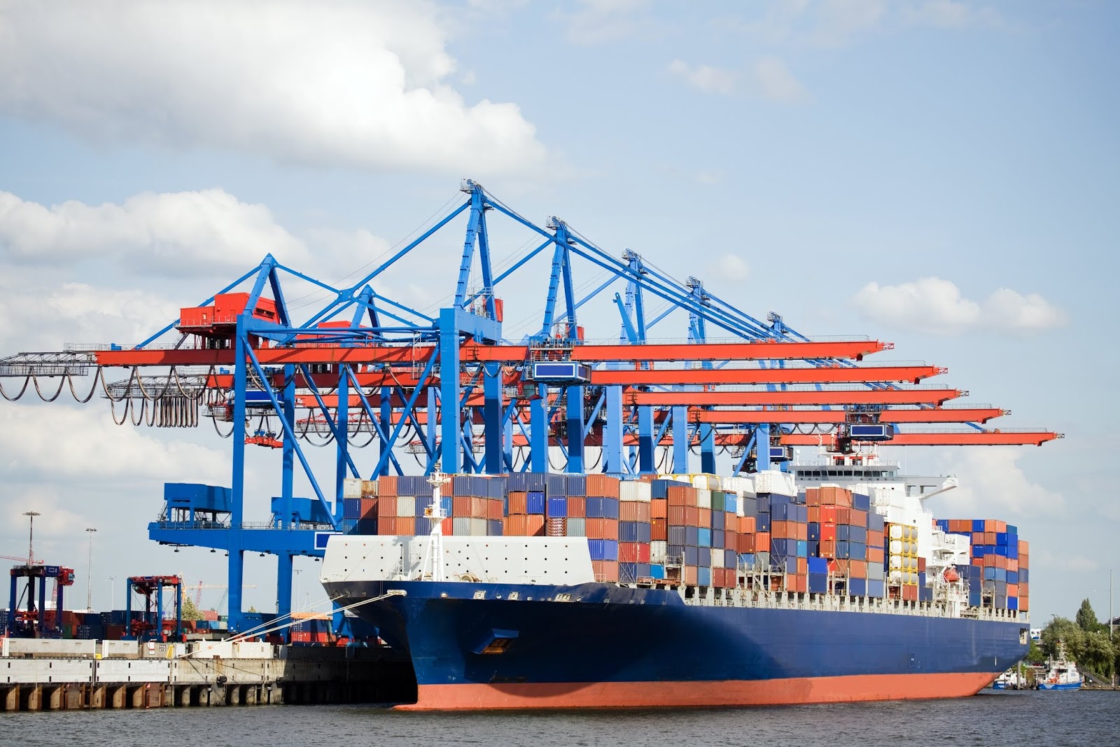 International sea freight services : Make money with international sea ...