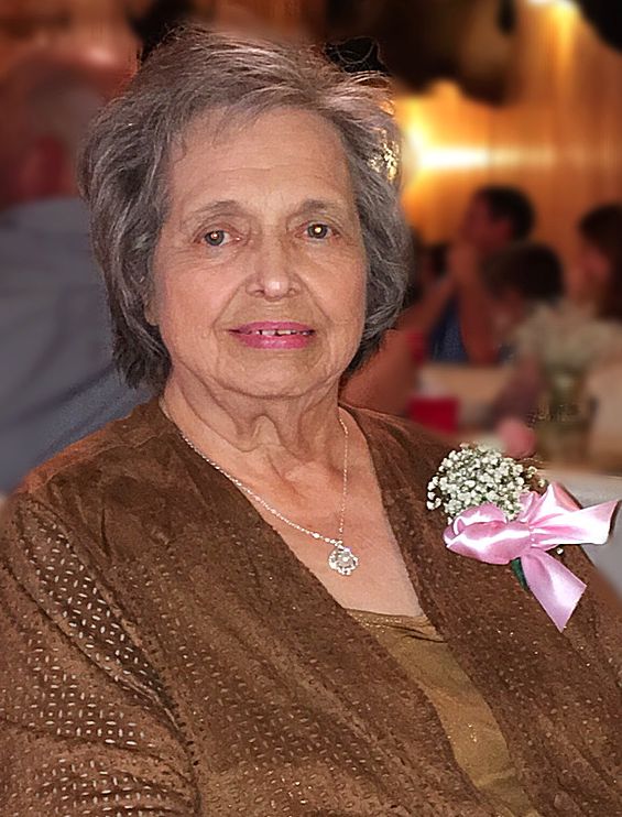 Evans Funeral Homes Obituaries: MILDRED REED