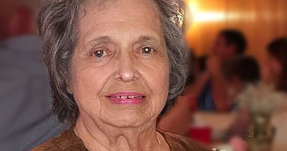 Evans Funeral Homes Obituaries: MILDRED REED