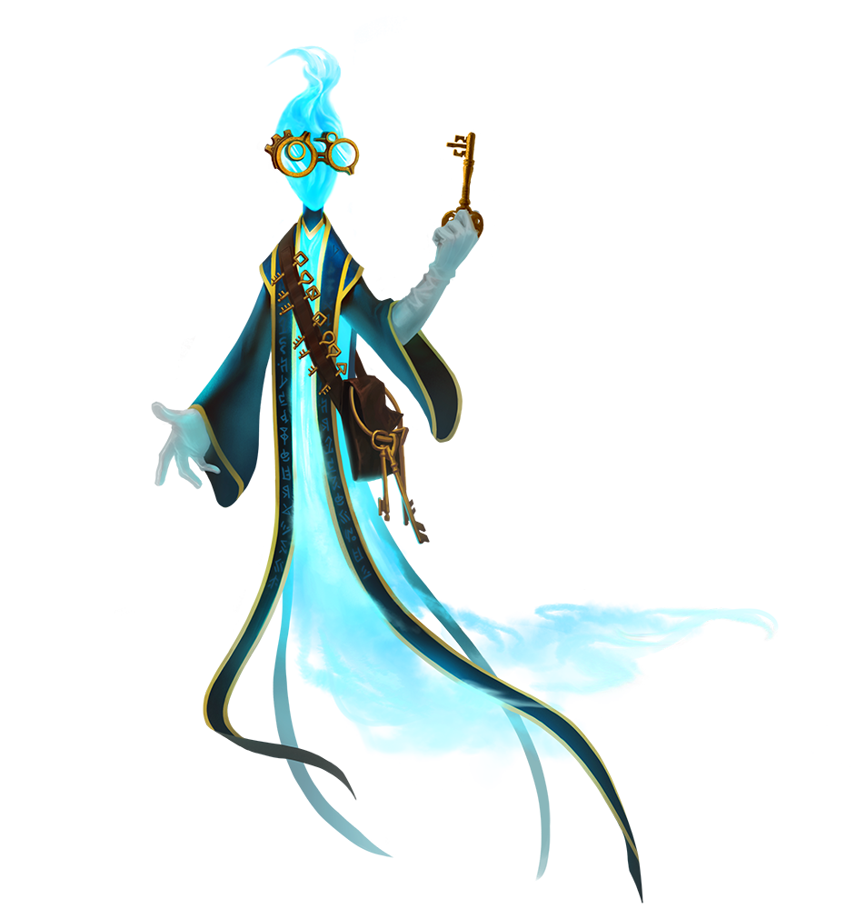 The Paper-Hating Teacher: Gamifying with Classcraft