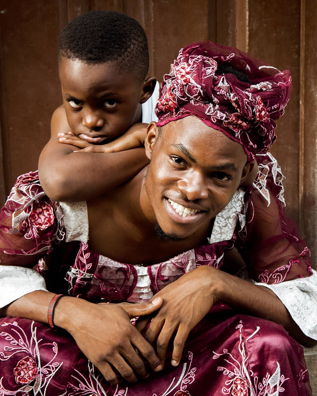 Who Is Chinedu Akuwudike: Special Nedu?