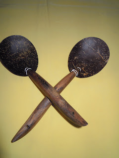 Senduk Tempurung Damai: LOGO SENDUK TEMPURUNG