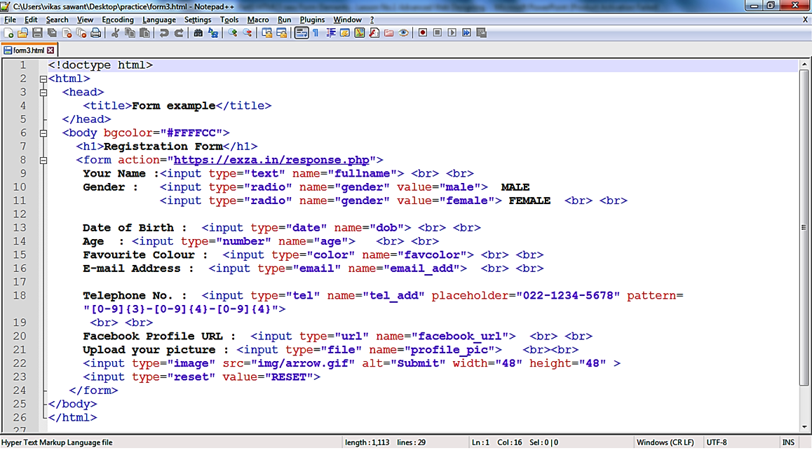 Information Technology (IT) Notes for Std. 12th HSC Exam - Commerce ...