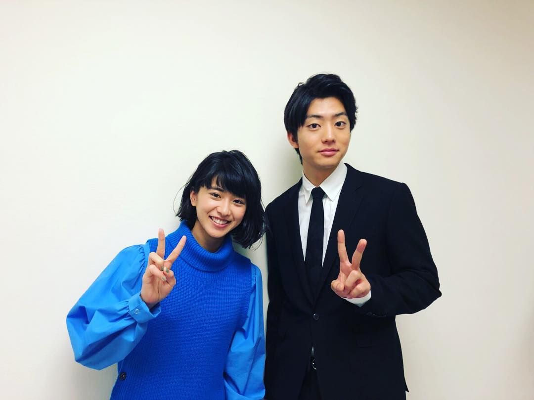 [News] Kuroshima Yuina and Ito kentaro Reunited in NHK Asadora 'Scarlet ...