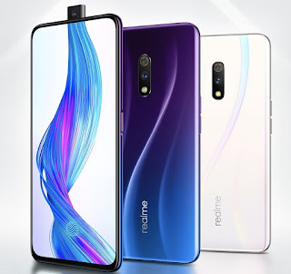 Realme x specifications,price,design,launch date in india ...