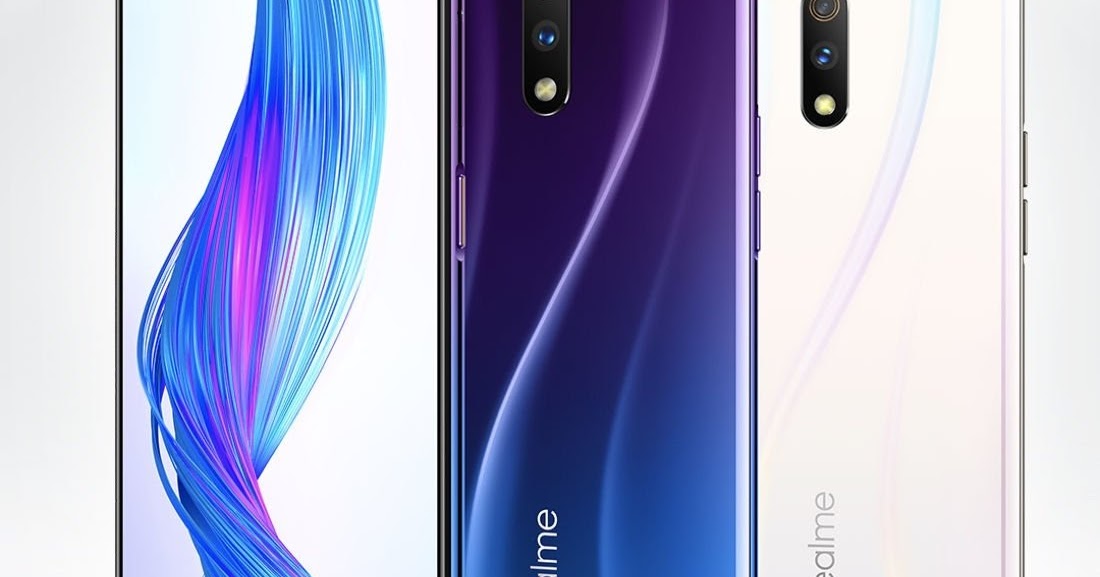 Realme x specifications,price,design,launch date in india ...