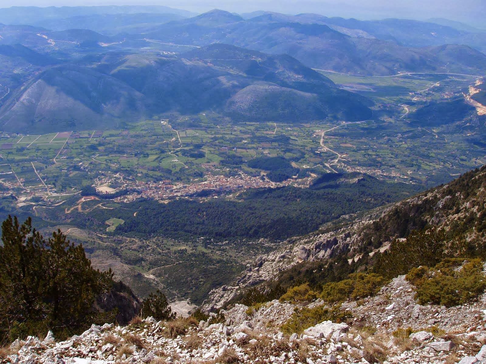 ΕΝΩΤΙΚΗ ΚΙΝΗΣΗ ΓΙΑ ΤΗΝ ΑΝΑΠΤΥΞΗ