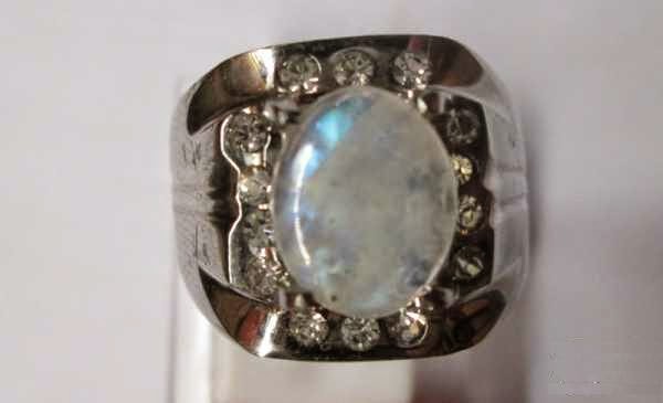 Mengenal Lebih Dekat Tentang Batu Kuarsa Kristal | Koleksi Batu Cincin