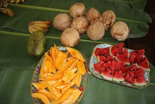 Misiones Micronesia, Oceania: ¿Cuál es la comida típica en las islas de ...