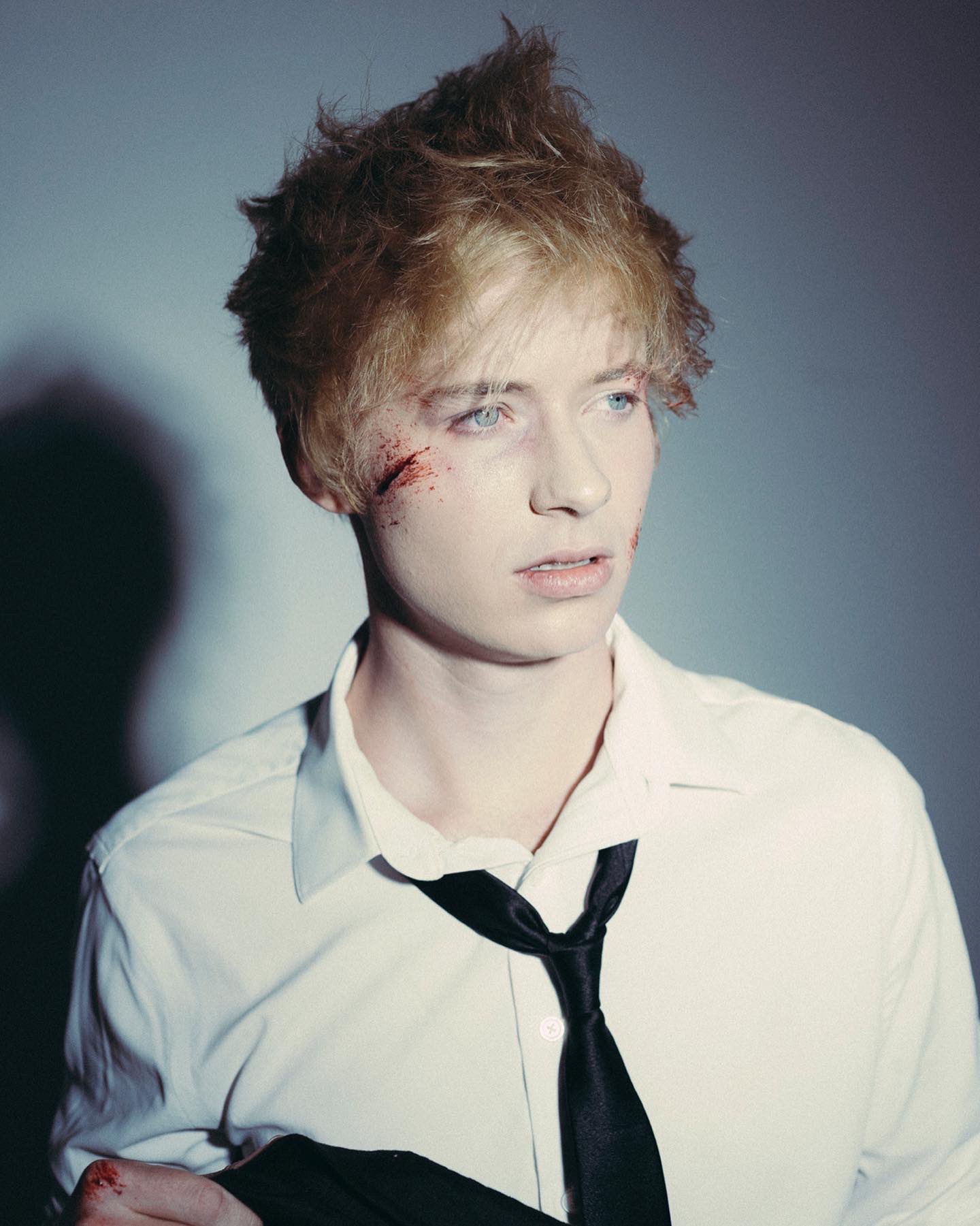 Lovely Boys: Sam Golbach