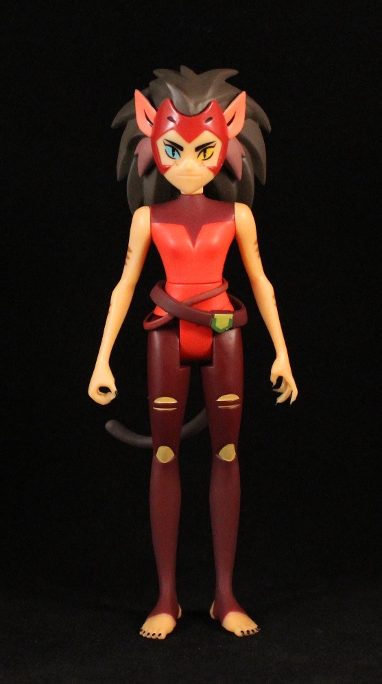 She's Fantastic: She-Ra and the Princesses of Power - CATRA!