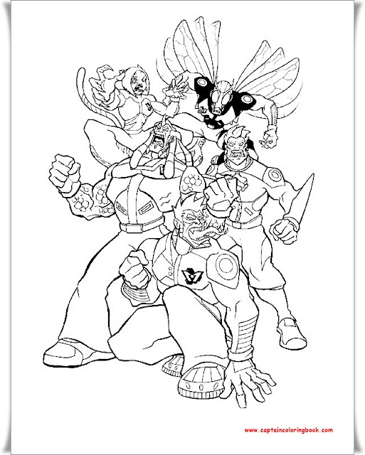 Coloring book pdf download