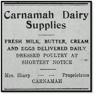 International Women's Day - Carnamah Historical Society & Museum's Blog