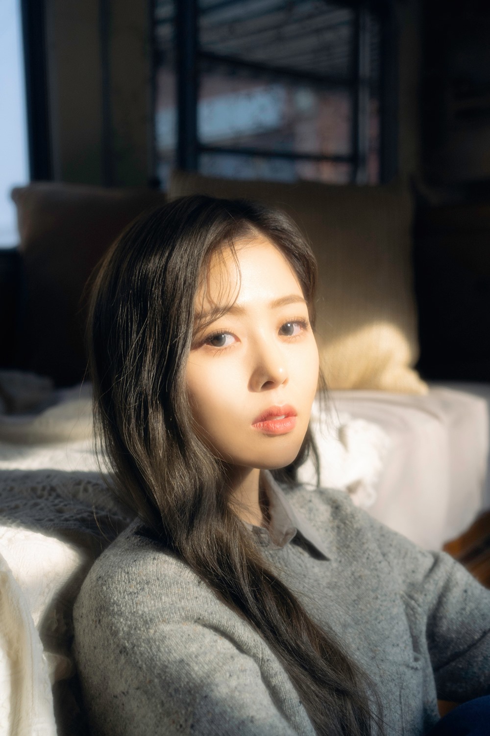 [COMEBACK] HYNN 흰 vuelve con With and Without You - BA NA NA: Noticias ...