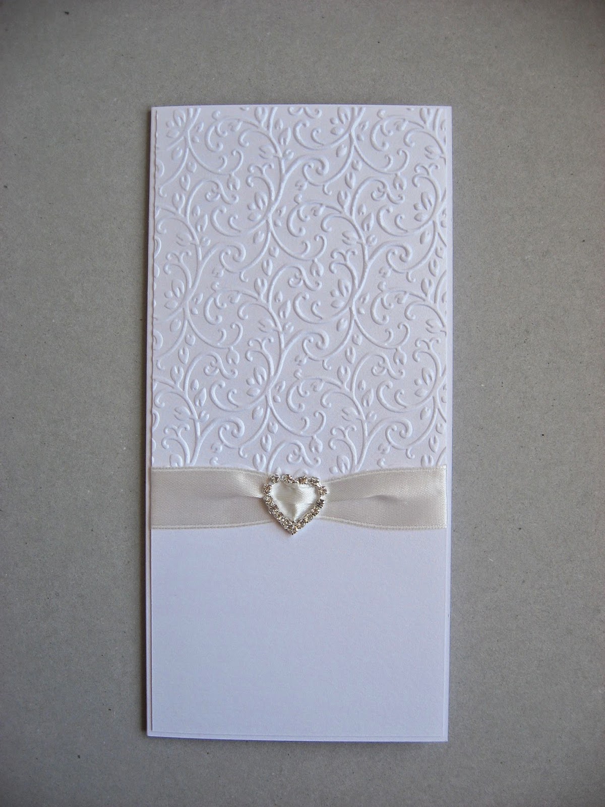 Pabeributiik: Pulmakutsed