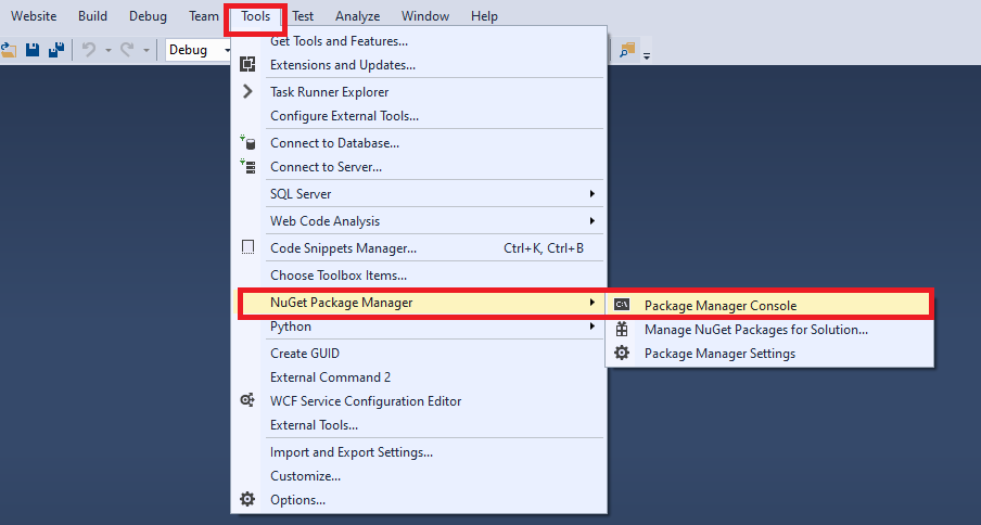 Itextsharp html to pdf with css styles c# example
