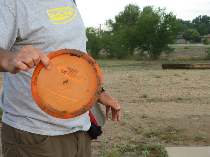 Mark & Teri's Travels: On The Road - Part 3