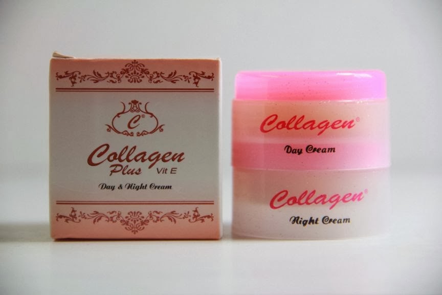 RUMAH COSMETIC: Cream Collagen... Best Seller
