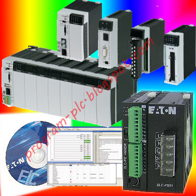 Eaton PLC Key Features and Usage