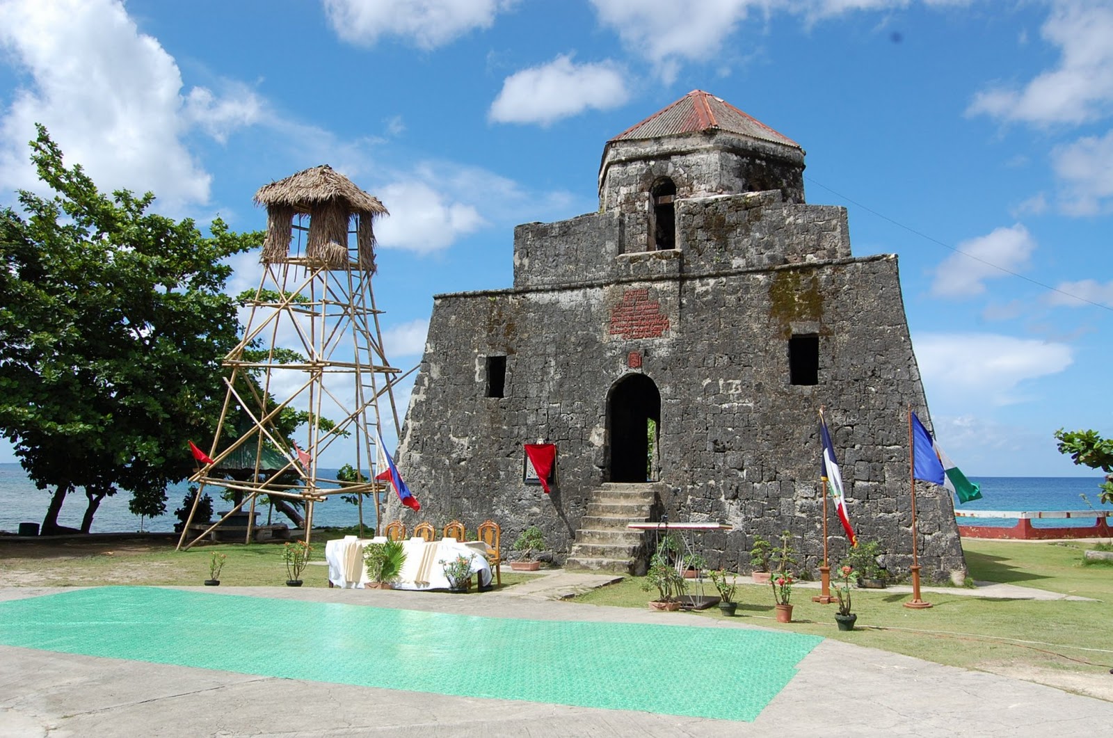 National Registry of Historic Sites and Structures in the Philippines ...