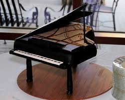 Modele Tort: TORT PIAN