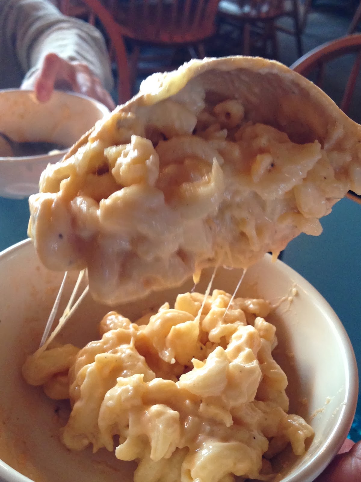Food Impressions Ooey Gooey Goodness 