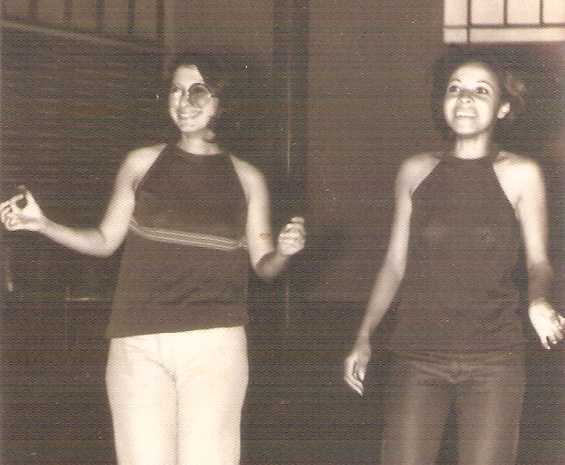 MINHAS MEMÓRIAS: COARACI, BAHIA E RIO DE JANEIRO: MOBRAL (Movimento ...