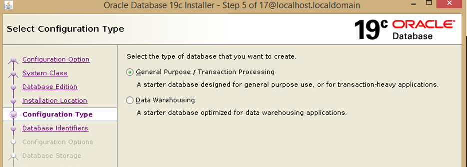 Remote Oracle Database Support Step By Step Guide To Install Oracle 19c Asm Db On Linux