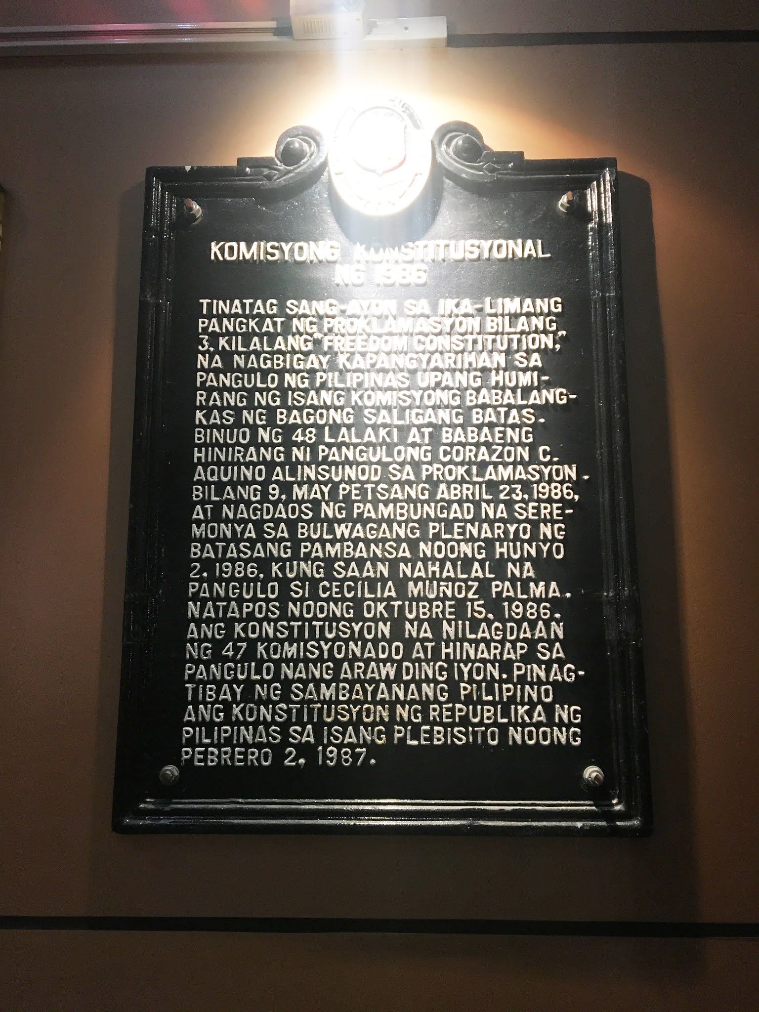 National Registry of Historic Sites and Structures in the Philippines ...