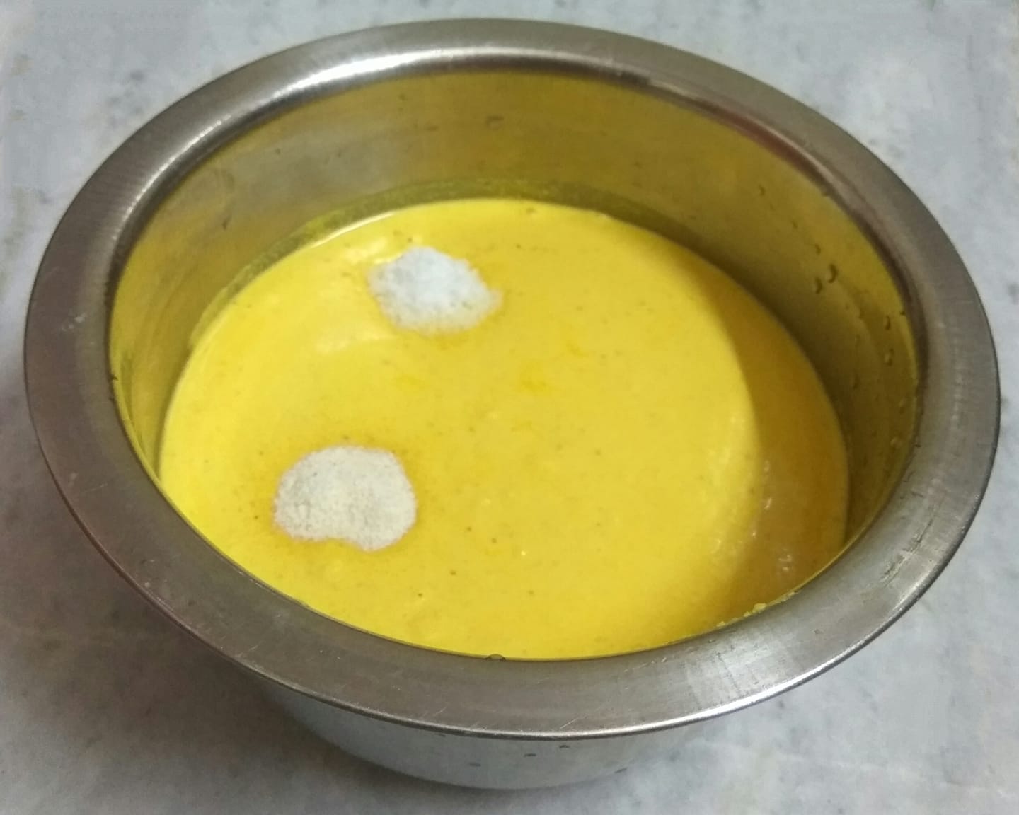 Cooking With Geetha: Bondi Phulla Polo / Banana Flower Florets Dosa ...