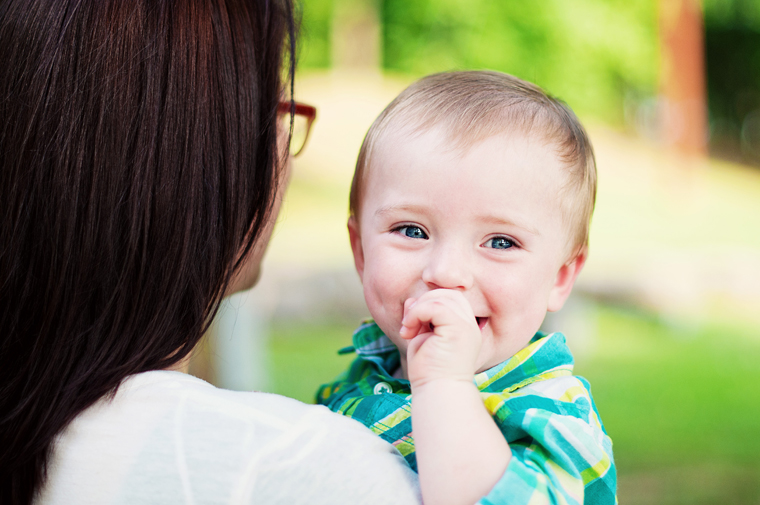 Jennie Rae Photography: Smithson Family (aka MY Family!)