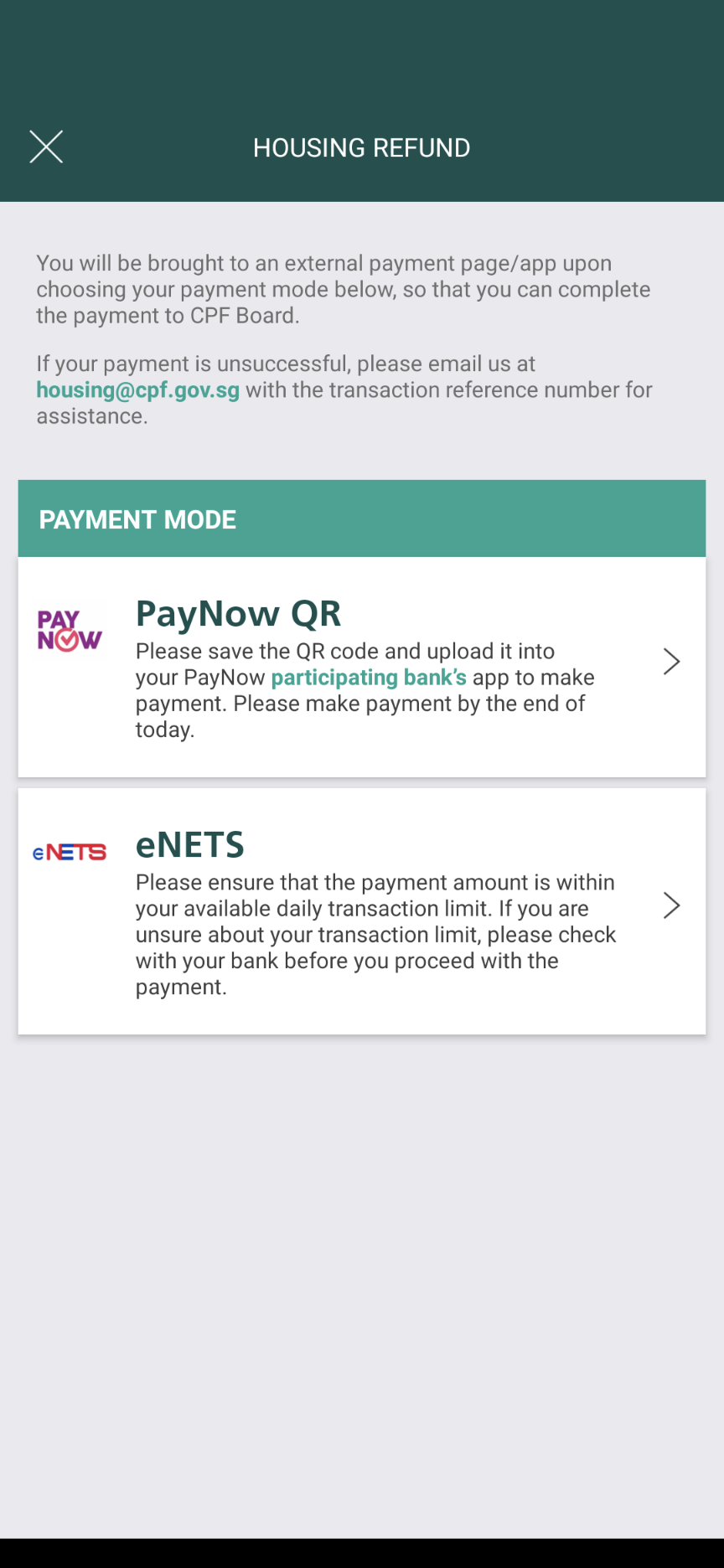 Google is encouraging CPF top up! Clickbait?? - Value Warrior
