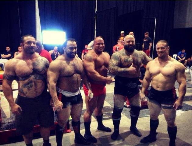 world bodybuilders pictures: finish bodybuilder wrestler and wieght ...