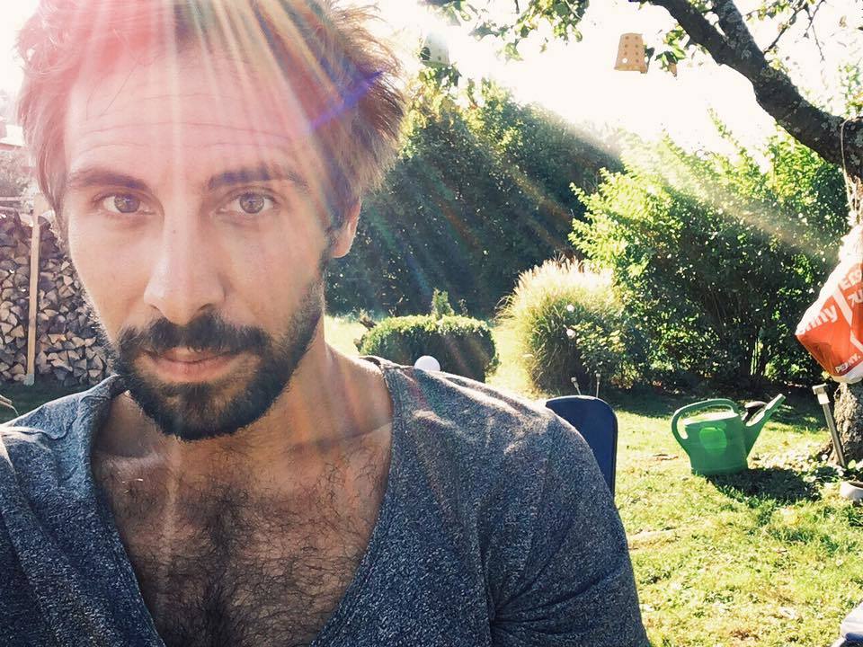 Max Giesinger (german Singer) | LPSG