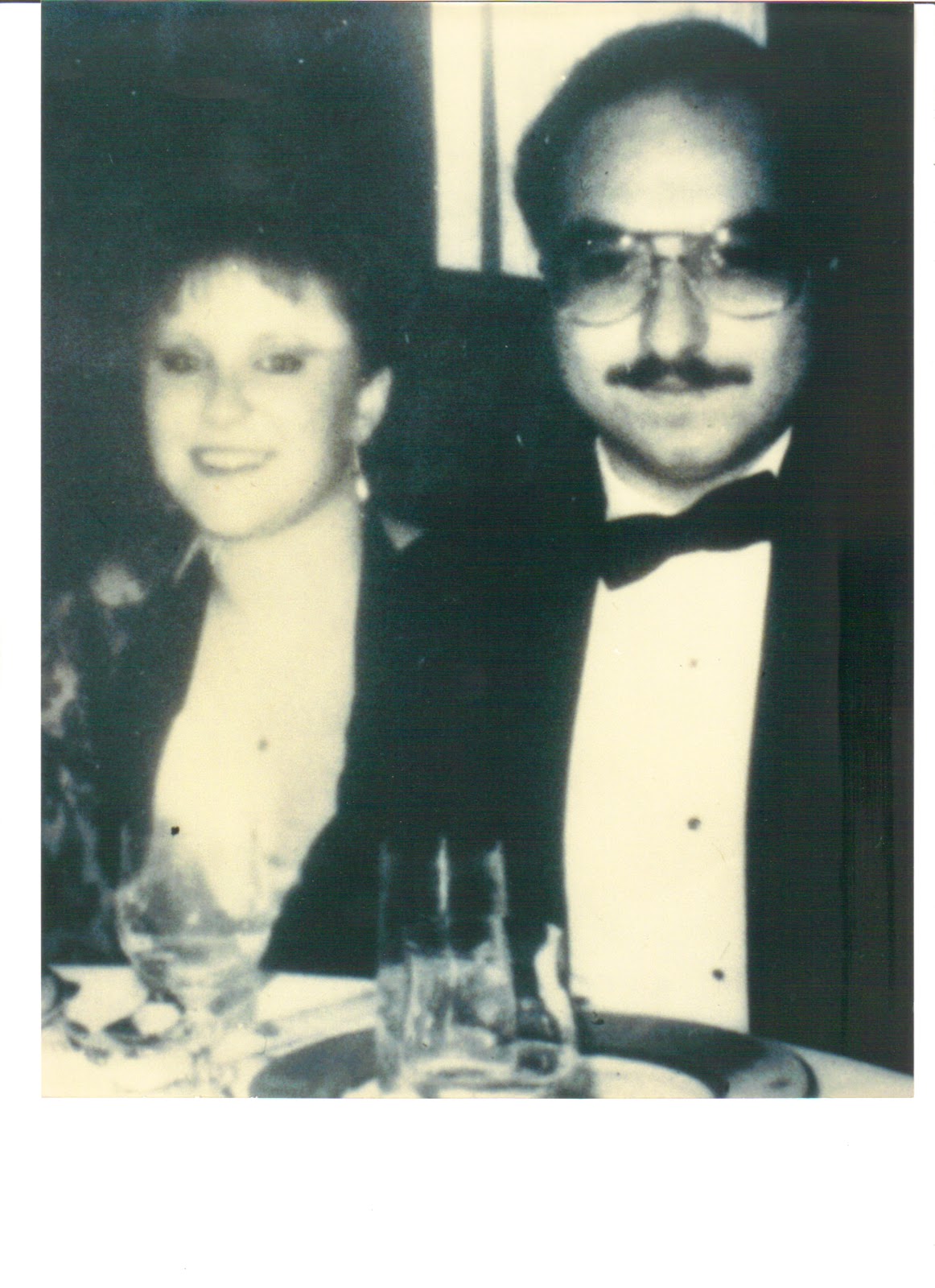 Paul Davis On Crime: The Case Against Convicted Spy Jonathan Pollard