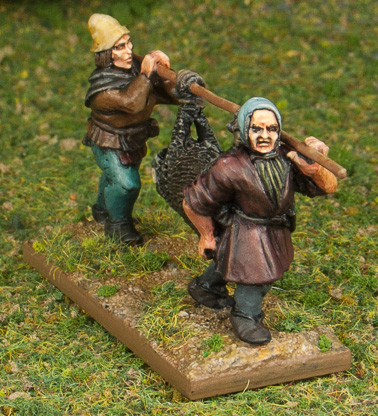 Belched from the Depths: D&D NPC Borderlanders