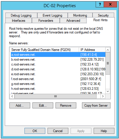 School Sysadmin: Secure DNS Recursion with DNSSEC