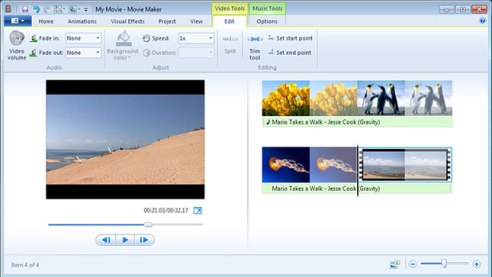 Windows Movie Maker 2020 Free Download