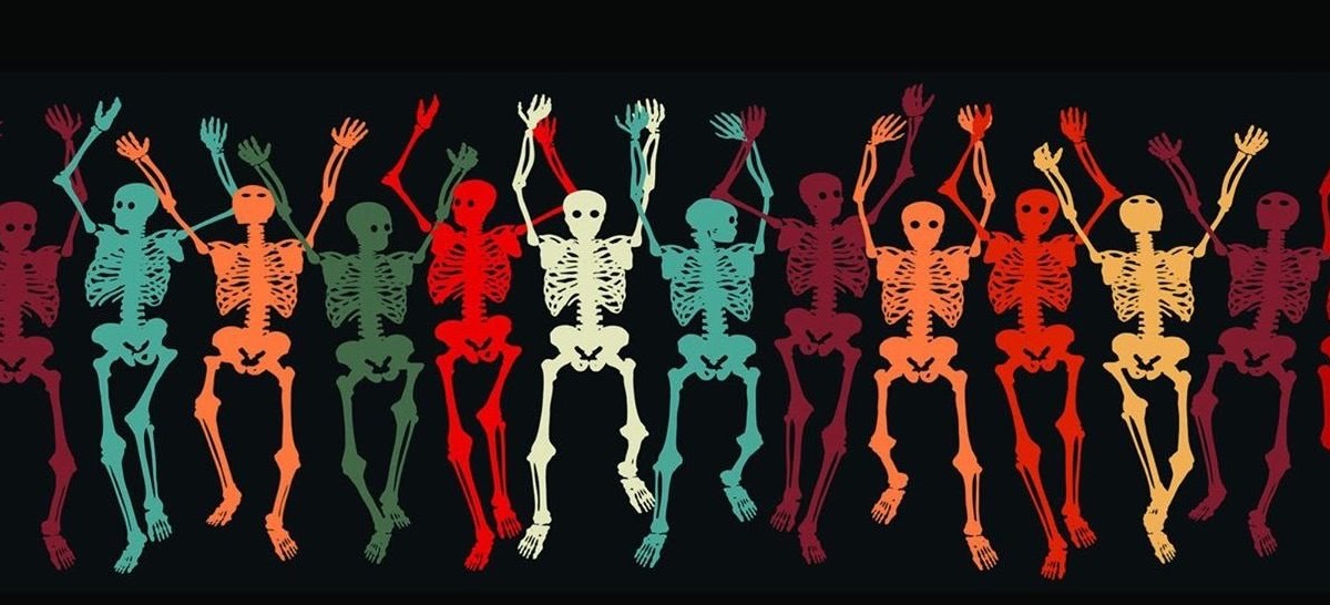 Mystery Fanfare: Bony Blithe/Bloody Words Light Mystery Award 2021