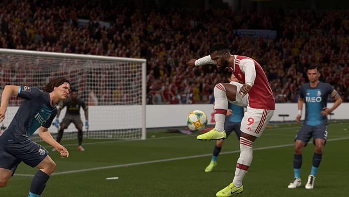 Fifa 20 Ultimate Edition Full Crack