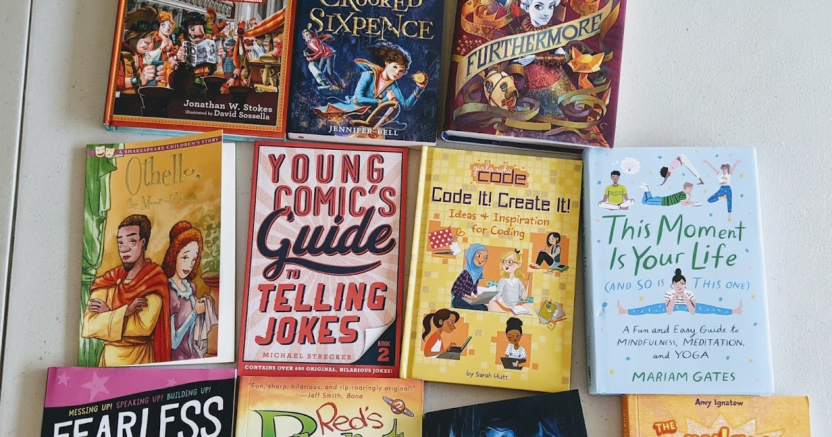 Kemet Kids Books Blog