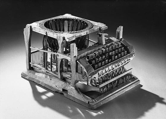 US History: Technology Then and Now