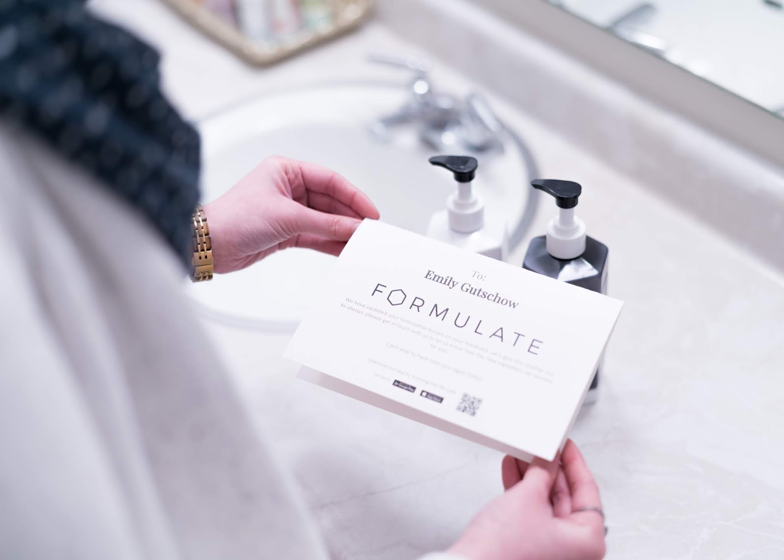 Conditioner Shampoo Formulation at Helen Williamson blog