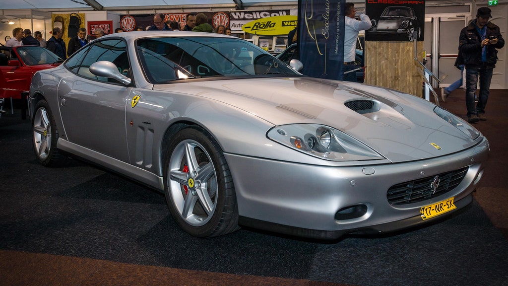 #Thewrapupmagazine: See The Best Eminem Cars Out Of His Massive ...