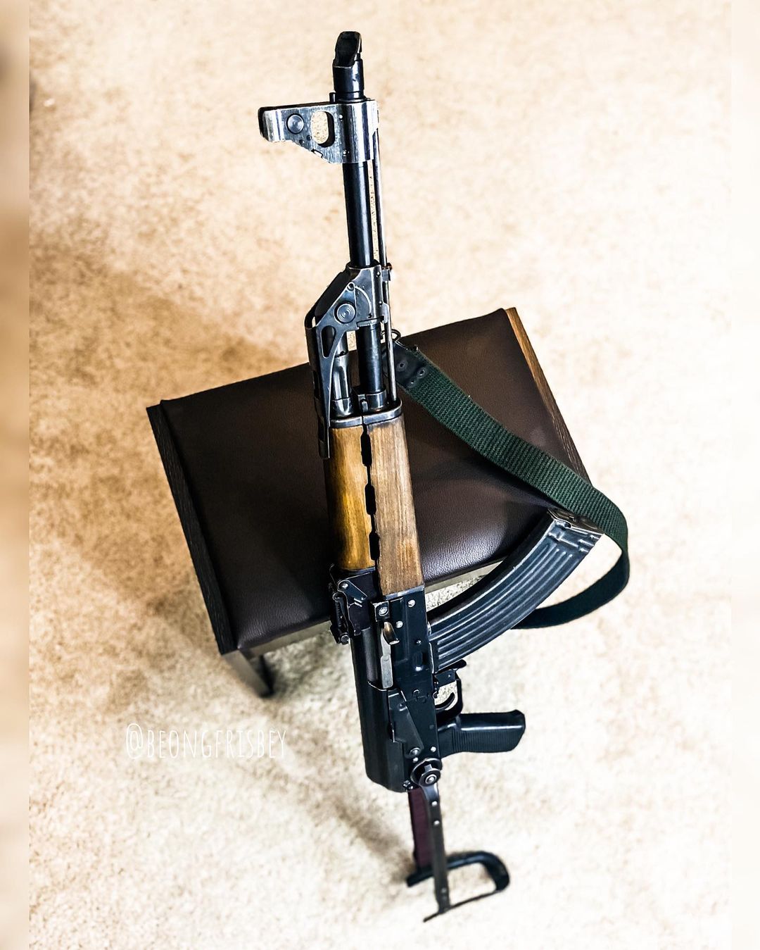 Yugo M70AB2 - Customer Build